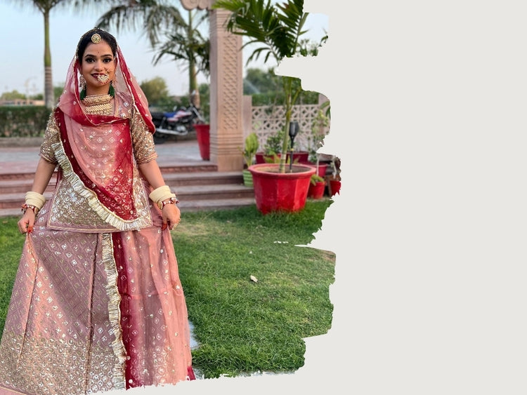 बींदणी™️(bindani)