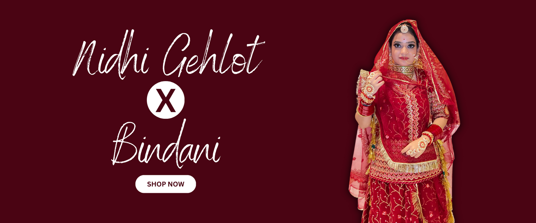 बींदणी™️(bindani)