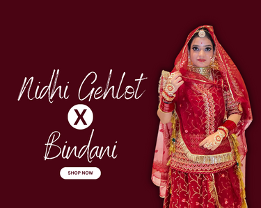 बींदणी™️(bindani)